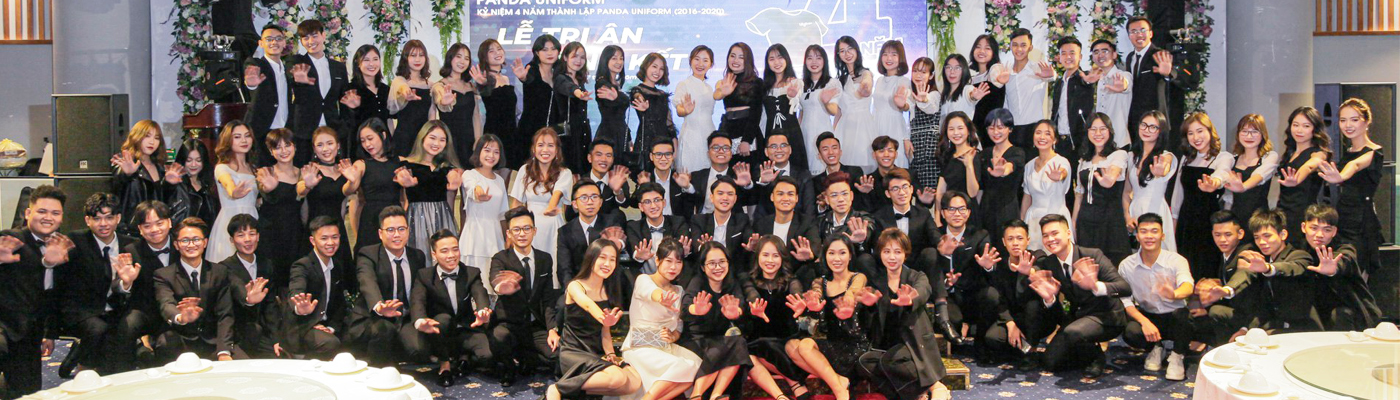 Về chúng tôi - Joy Studio - Chụp Ảnh Kỷ Yếu